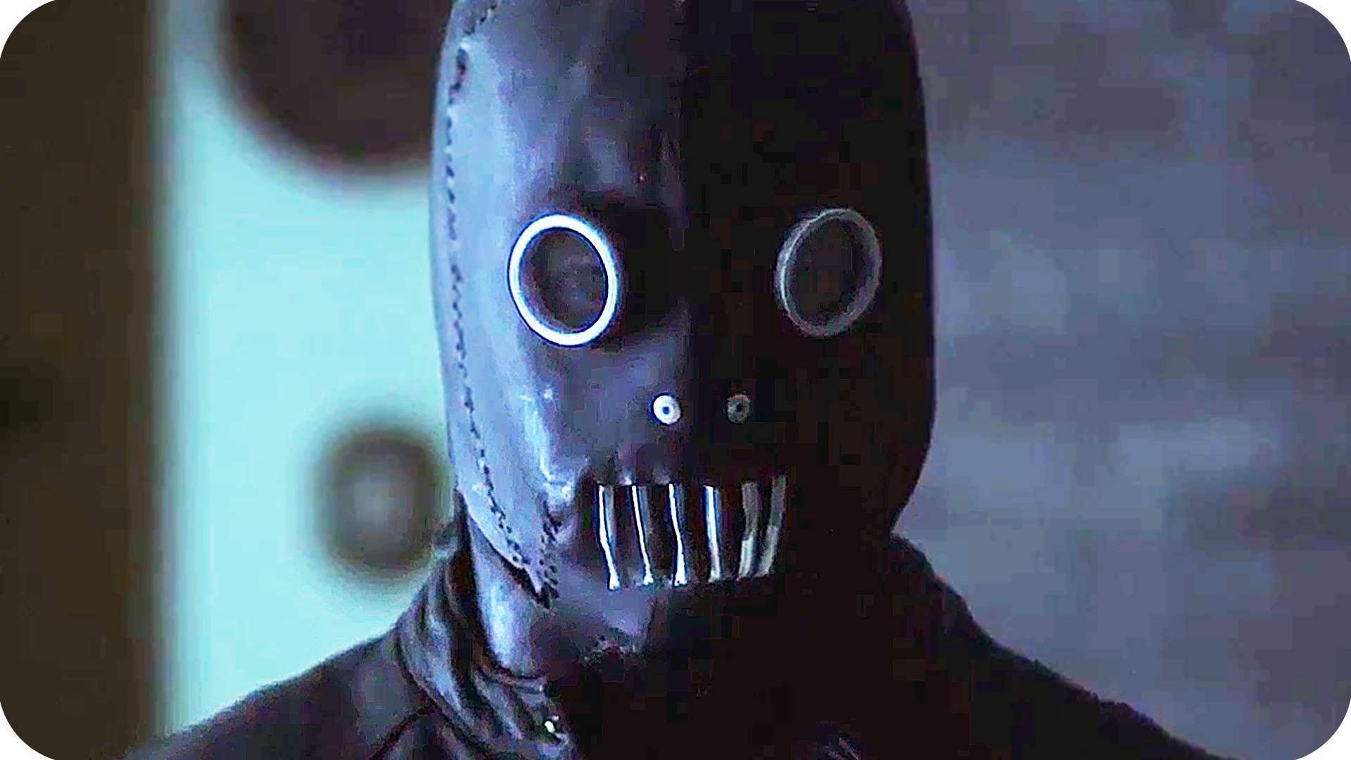 Advance Review: Fender Bender - Wicked Horror